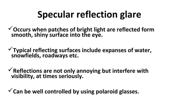 Contrast sensitivity, Clinical assessment of intra-ocular light scatter ...