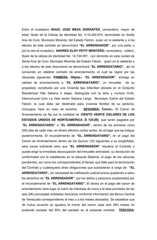contrato de arrendamiento ISAAC MEZA VILLA SABANA (1).docx