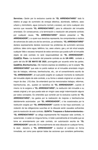 contrato de arrendamiento ISAAC MEZA VILLA SABANA (1).docx