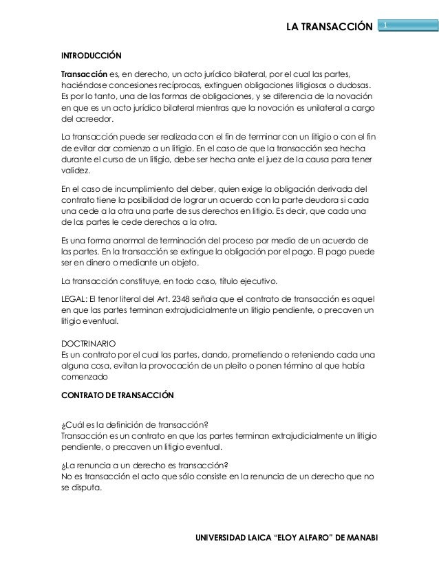 Modelo De Contrato De Novacion De Prestamo - creditos ico emprendedores