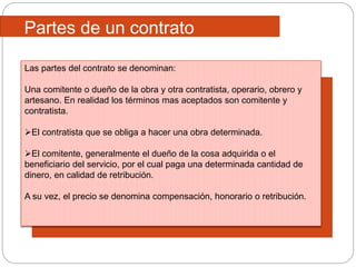 contratosconstruccion.pptx hbht jjygfr kkuhg h | PPT