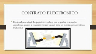 Contratos Electronicos.pptx