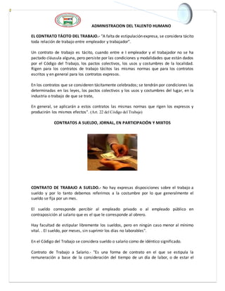 Contratos tipos | DOCX