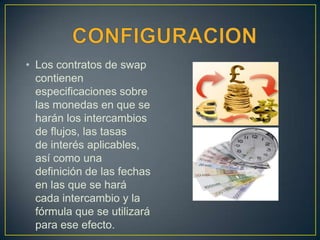 Contrato swap final | PPTX