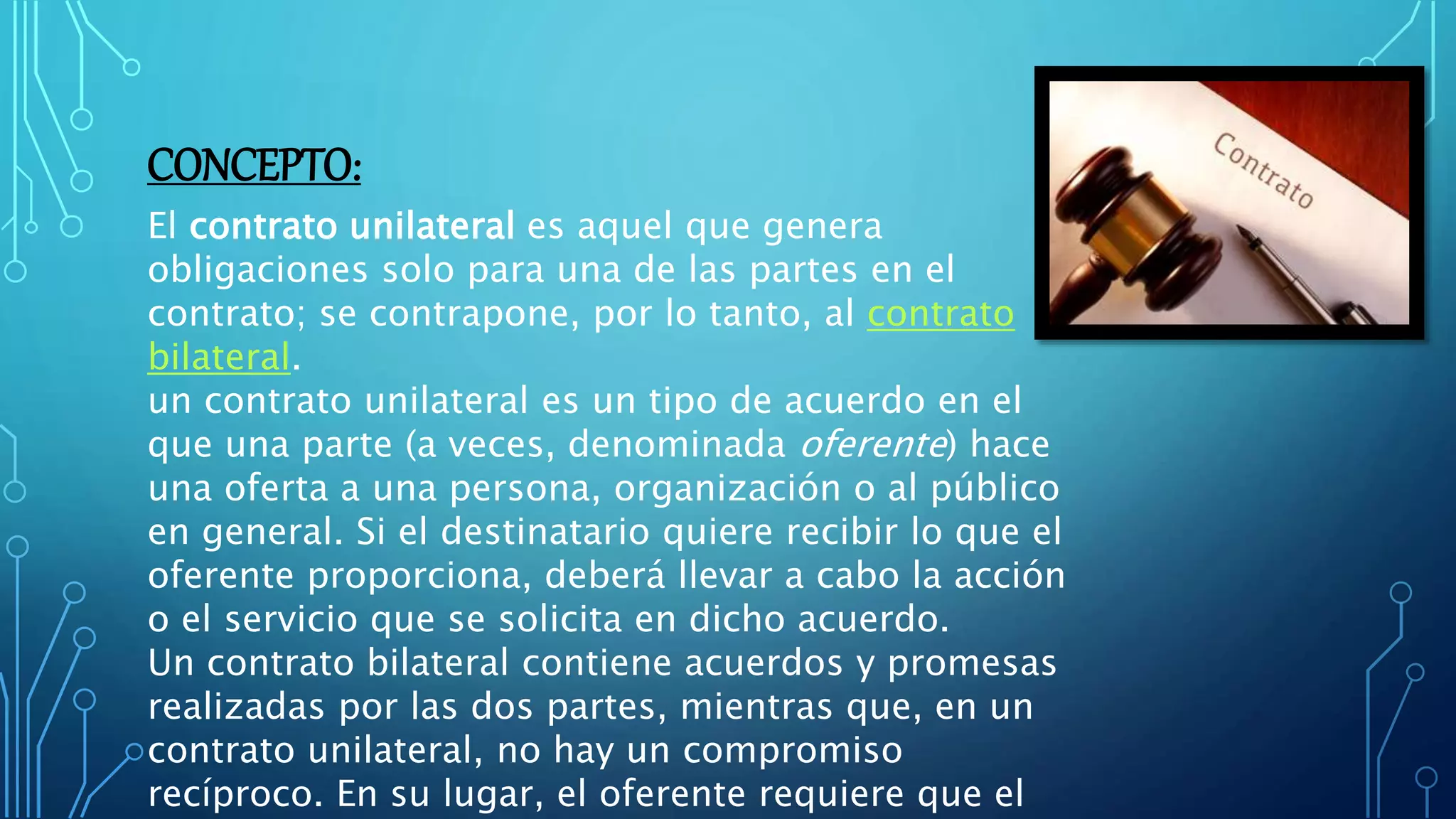 CONTRATO UNILATERAL.pptx