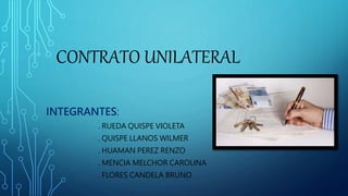 CONTRATO UNILATERAL.pptx