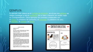 CONTRATO UNILATERAL.pptx