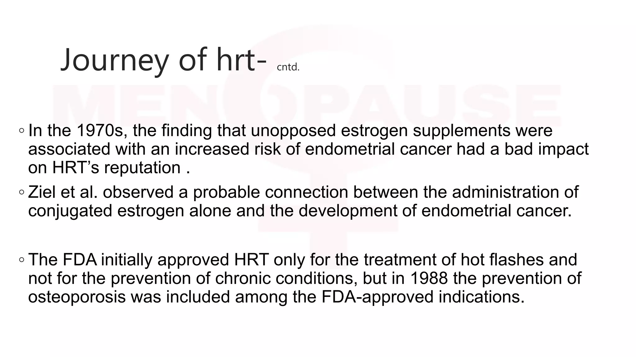 Contraversies of hrt!.pptx