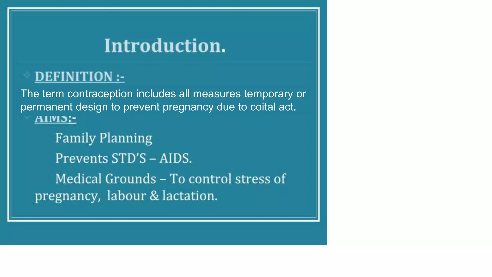 Contrceptive Methods.pptx