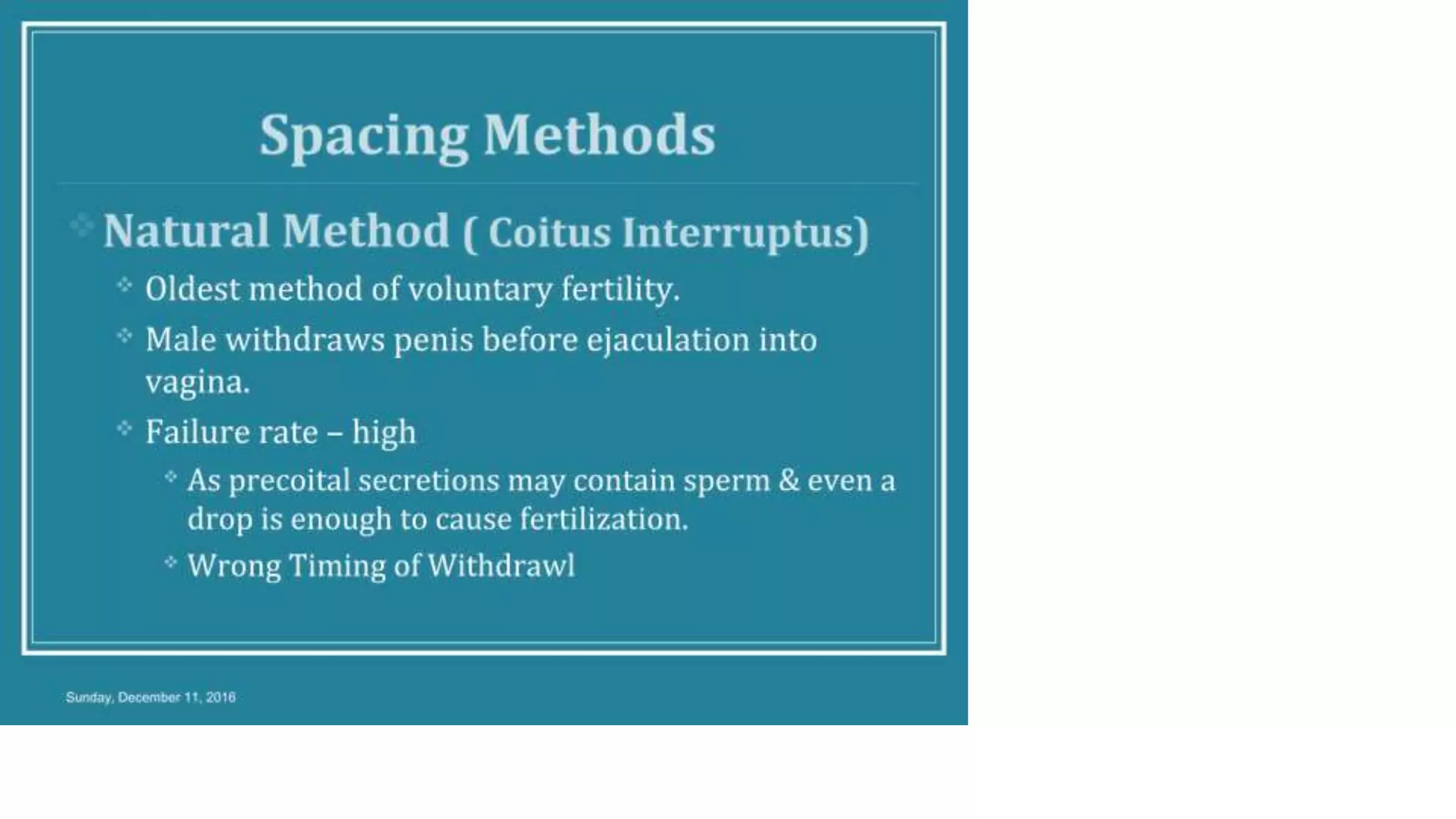 Contrceptive Methods.pptx