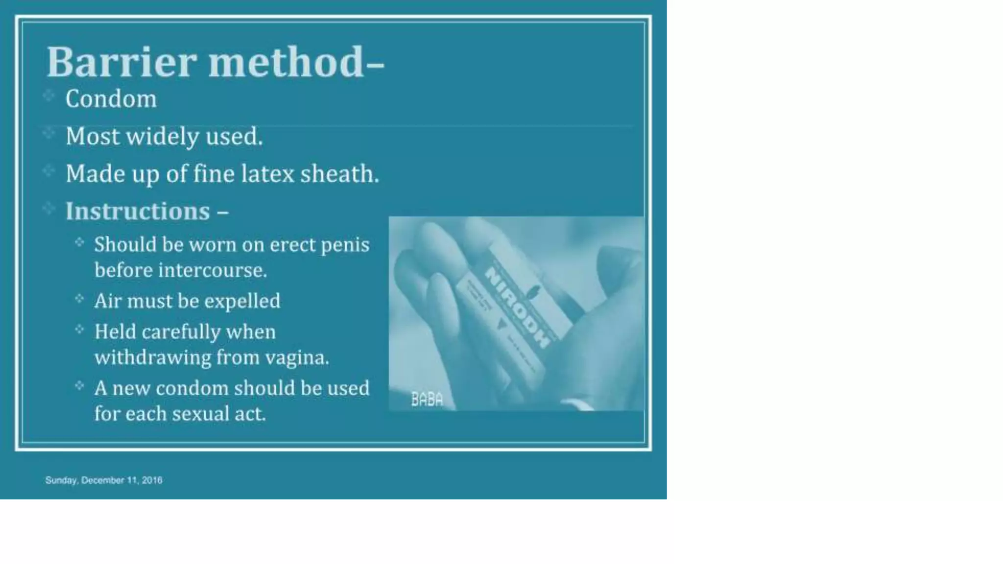 Contrceptive Methods.pptx