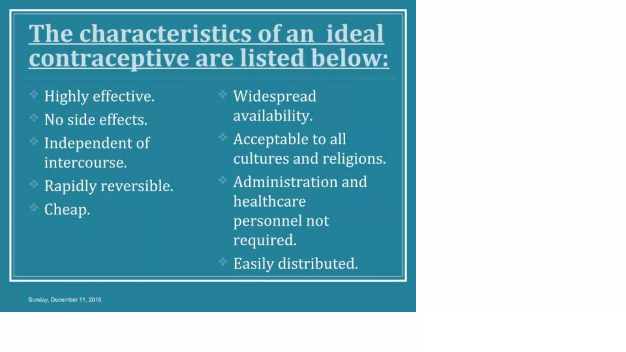 Contrceptive Methods.pptx