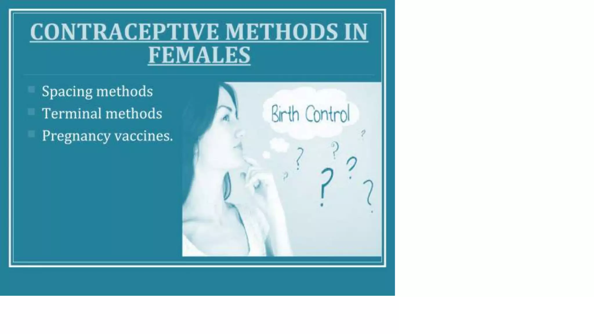 Contrceptive Methods.pptx