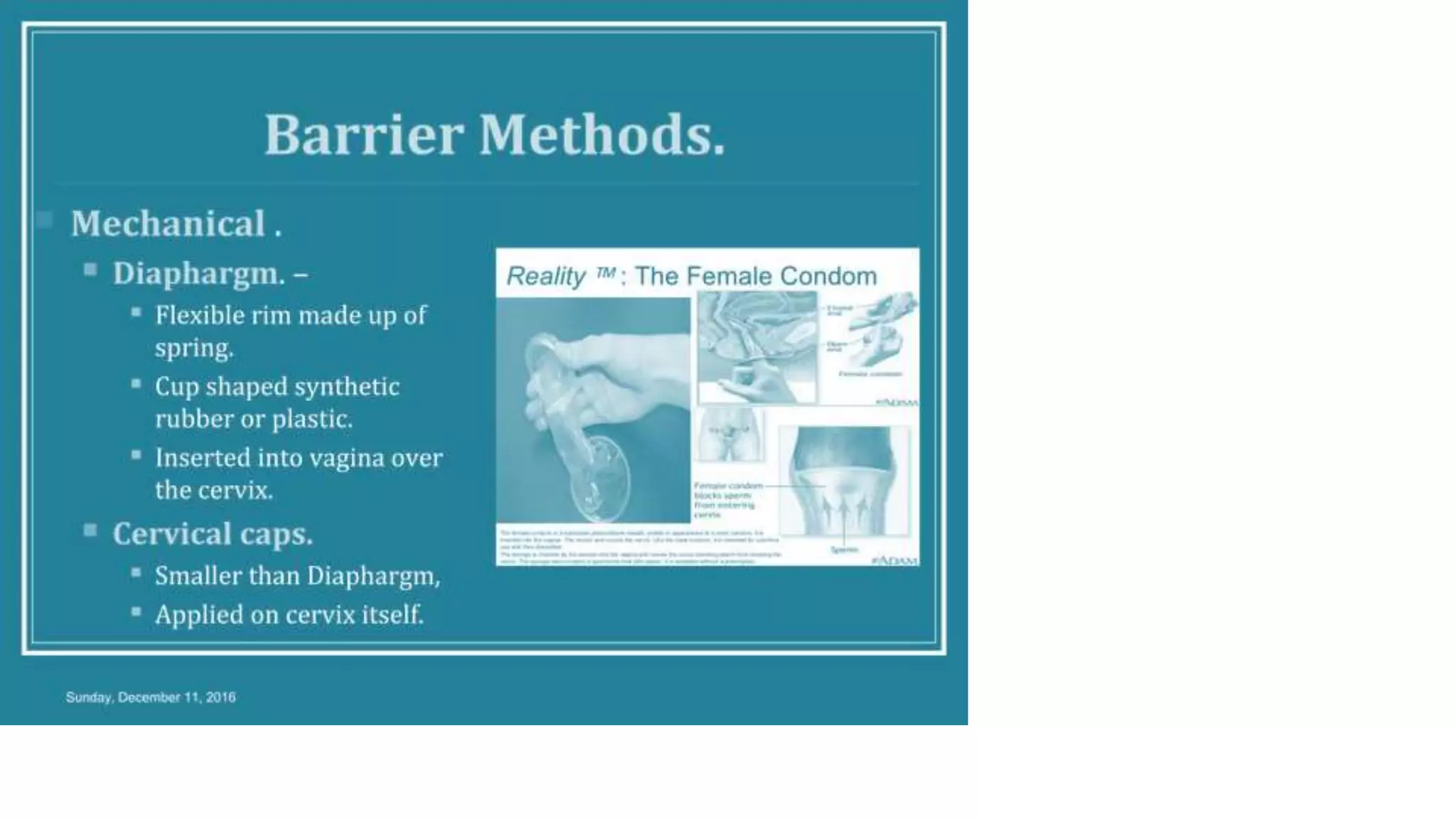 Contrceptive Methods.pptx