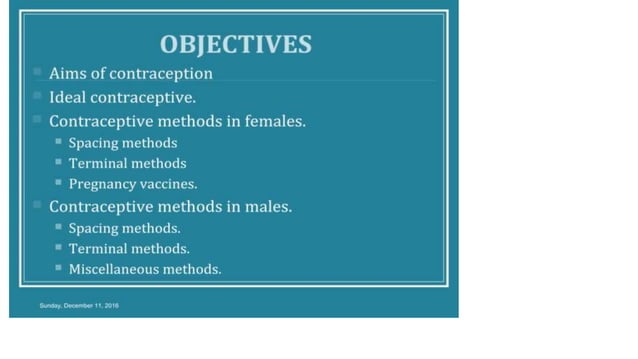 Contrceptive Methods.pptx