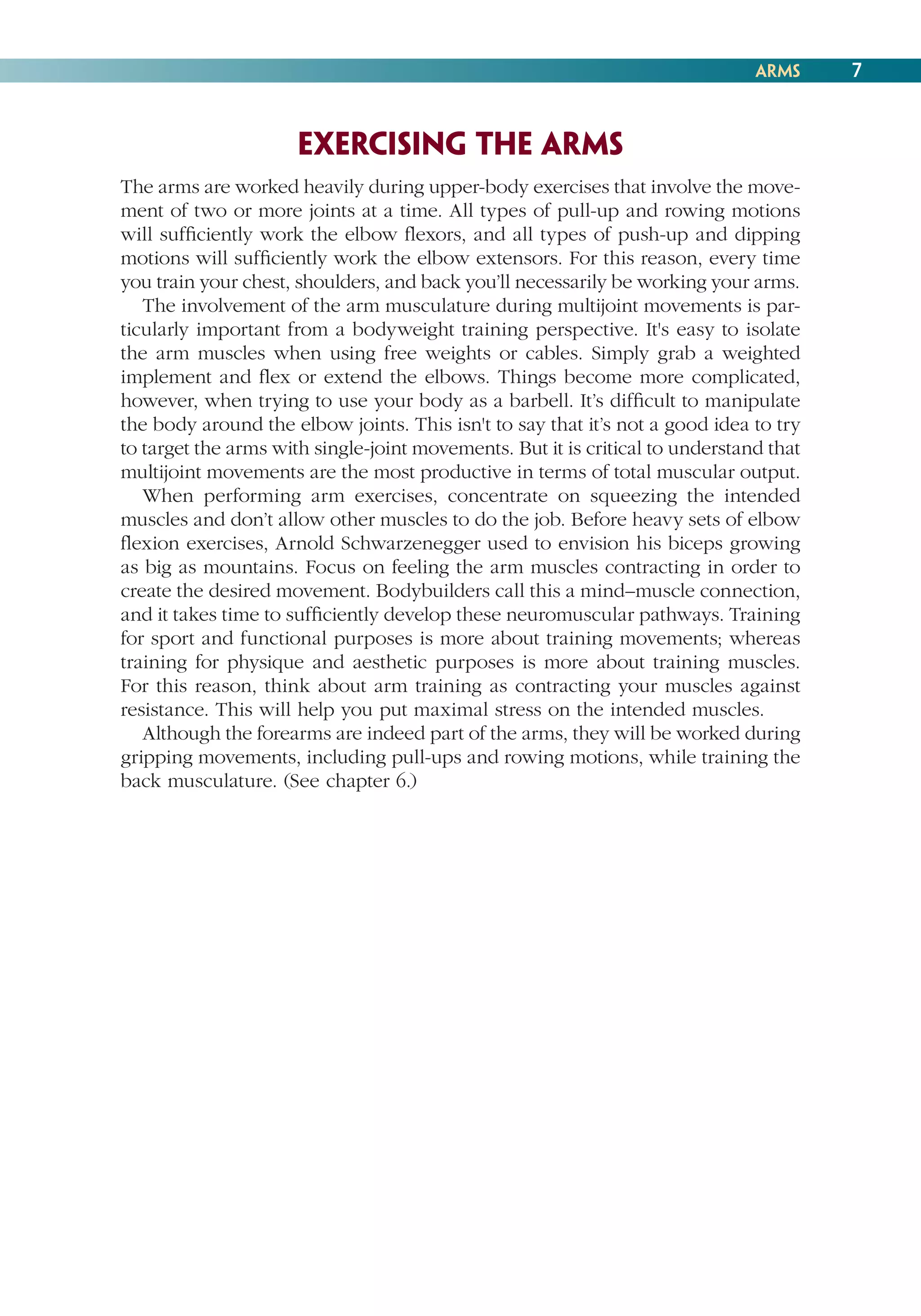 Contreras sample chapter | PDF