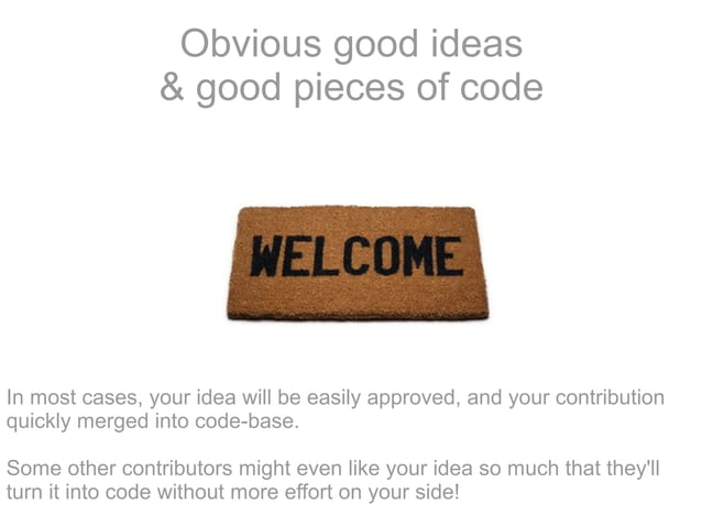 Contribute To Eclipse Projects Odp Technology And Computing