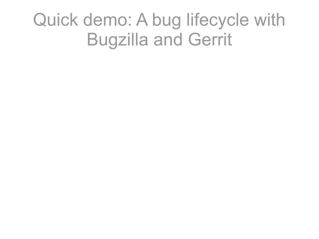 Contribute To Eclipse Projects Odp Technology And Computing