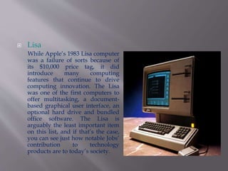 Contributed’s personality development | PPTX | Consumer Electronics ...