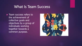 Contributed To Team Success.pptx
