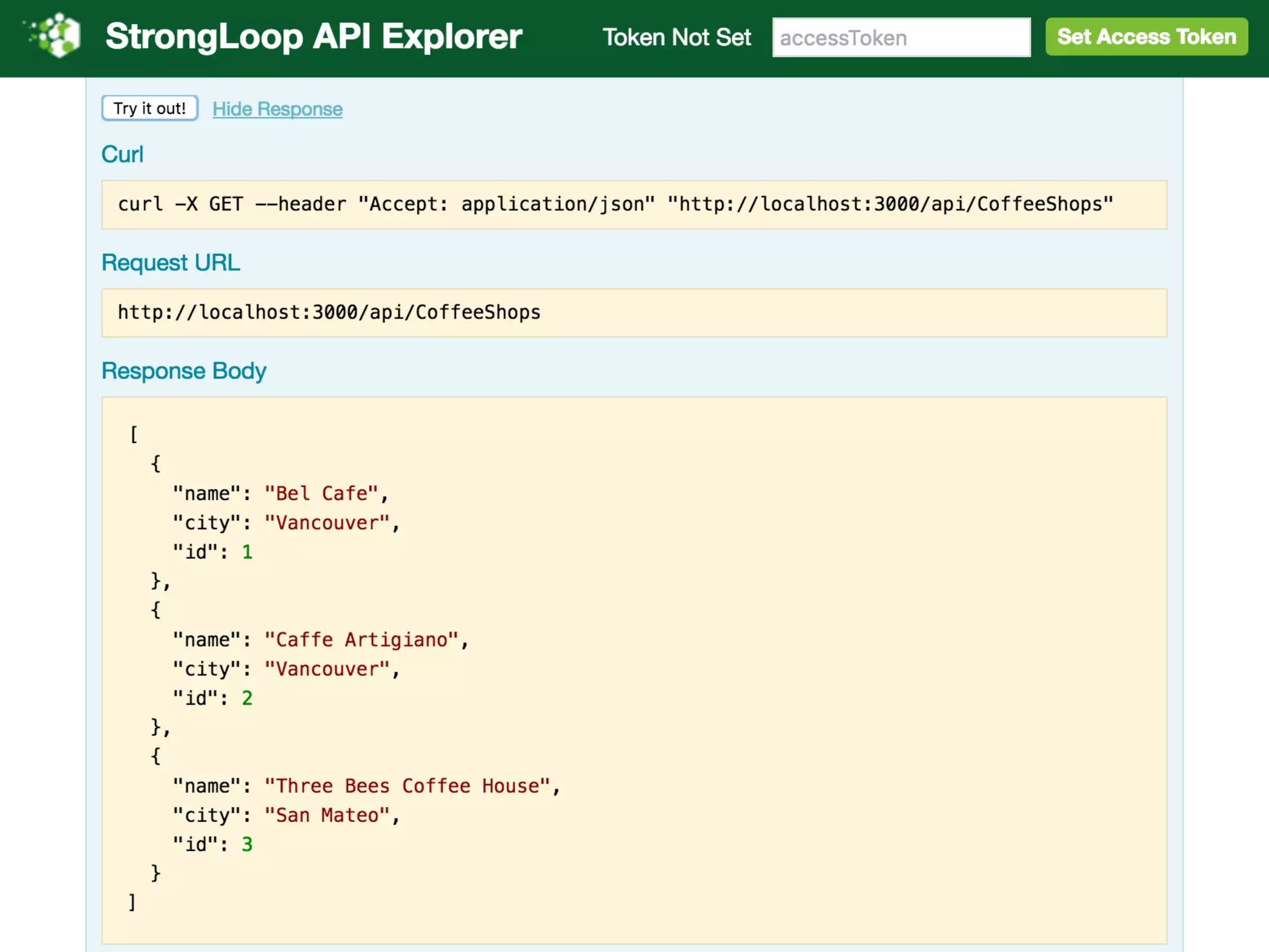 Contributing To Strongloop Loopback And Other Open Source Projects Ppt
