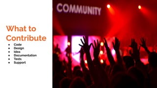 Contributing to Core Python | PPT