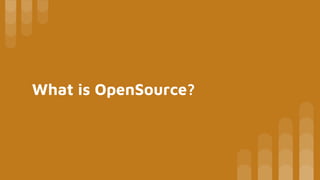 Contributing to Open Source | PPT