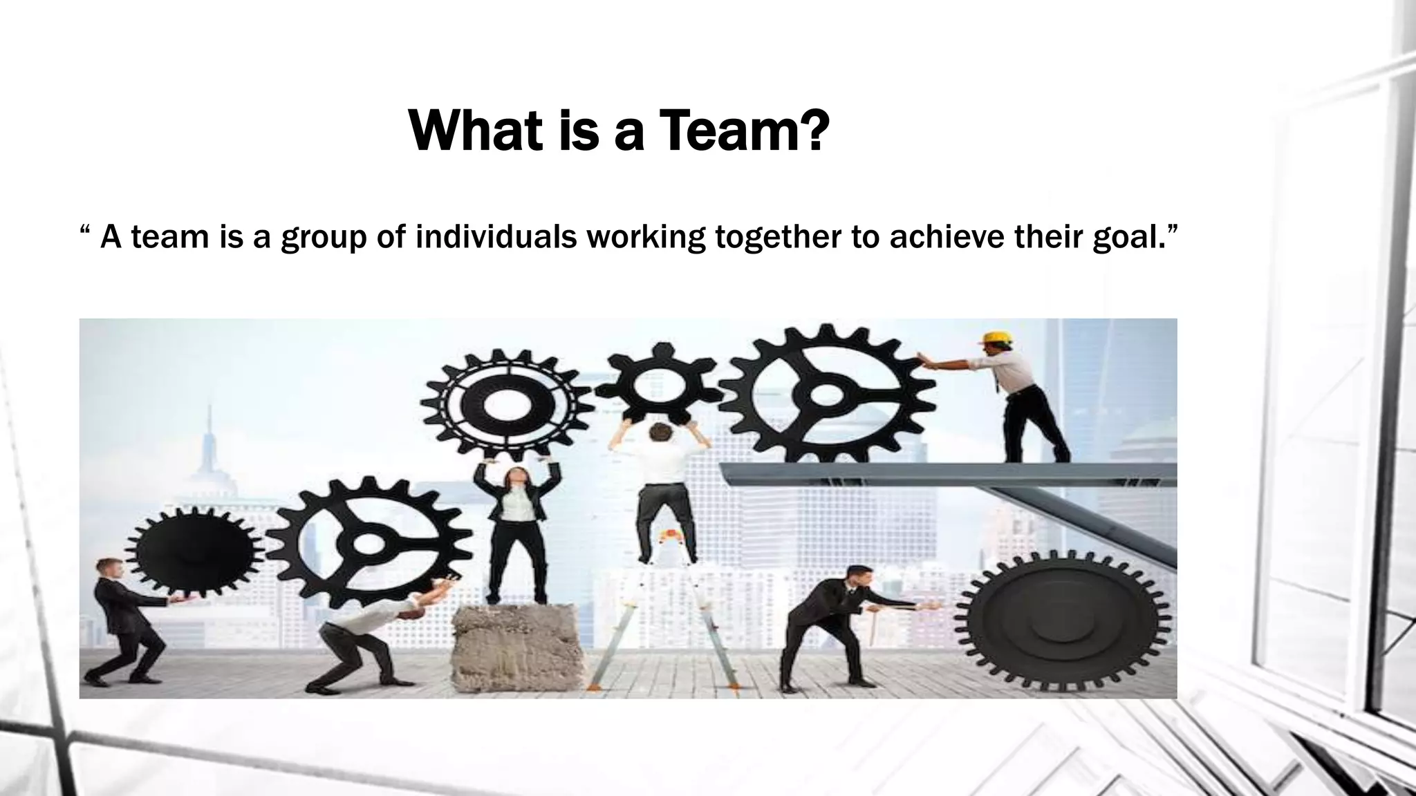 Contributing to Team Success.pptx | Free Download