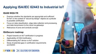 Contributing to the Development and Application of Cybersecurity ...