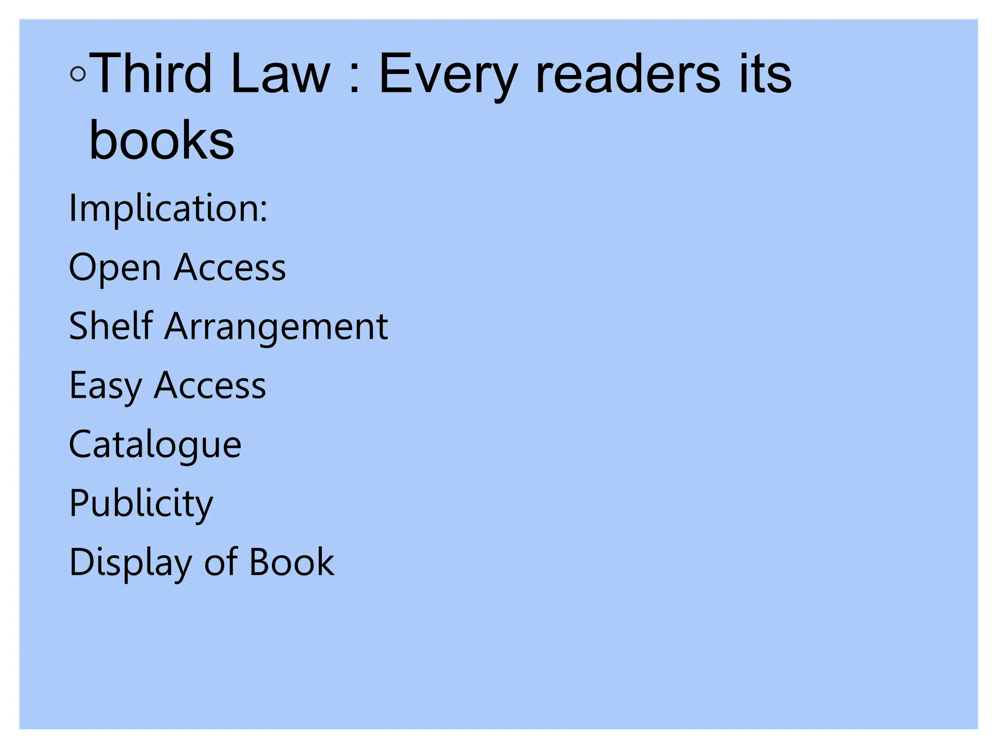 Contribution of Dr S.R. Ranganathan in Library Science field | PPTX