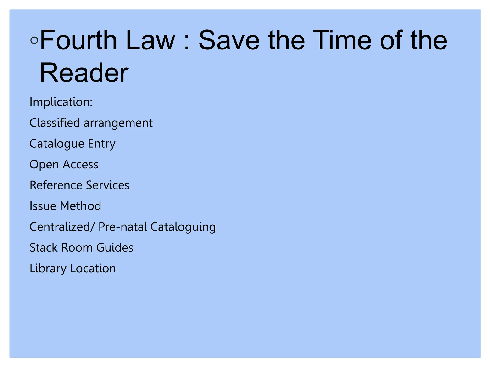 Contribution of Dr S.R. Ranganathan in Library Science field | PPTX
