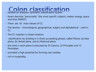 Contribution of Dr S.R. Ranganathan in Library Science field | PPTX