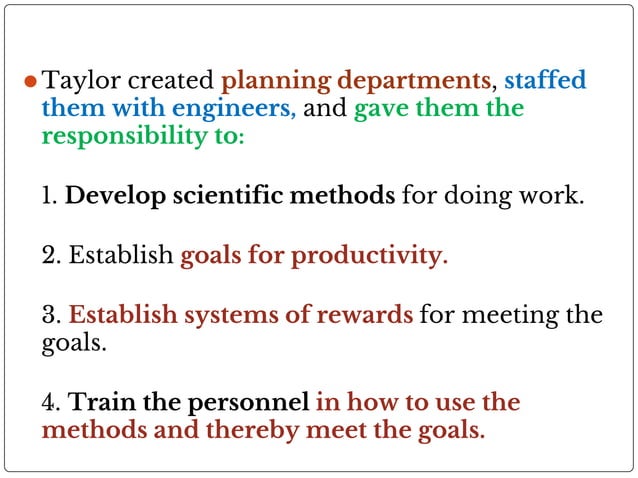 Contribution of F.W Taylor (1) (1).ppt