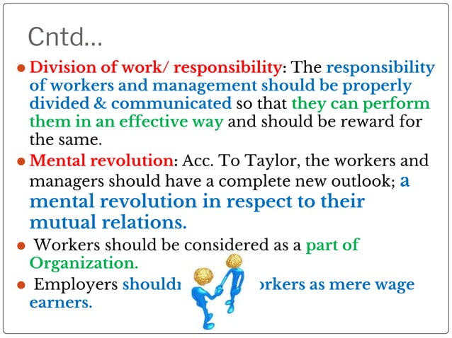 Contribution of F.W Taylor (1) (1).ppt