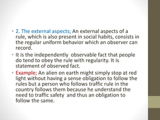 Contribution of HLA HART and Analytical school and.pptx