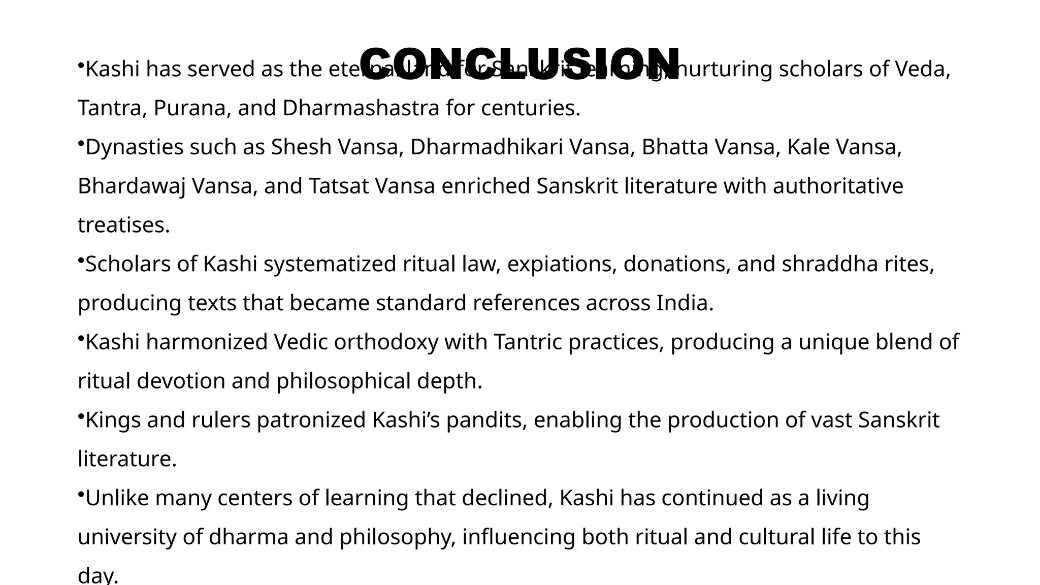 Contribution_of_Kashi_In_Sanskrit_Literature final.pptx