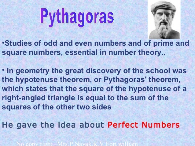 Greek Mathematician Names