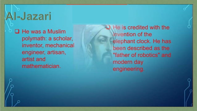 Contribution of Muslim Scientist..pptx