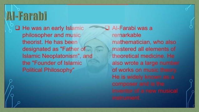 Contribution of Muslim Scientist..pptx