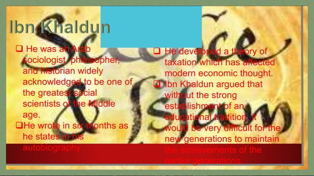 Contribution of Muslim Scientist..pptx