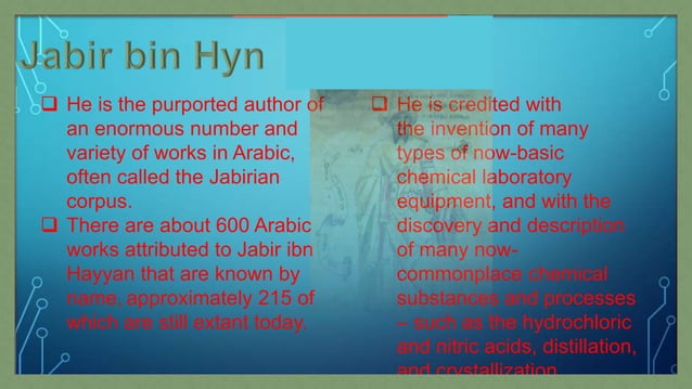 Contribution of Muslim Scientist..pptx