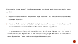 Contribution of Proffit in orthodontics.pptx