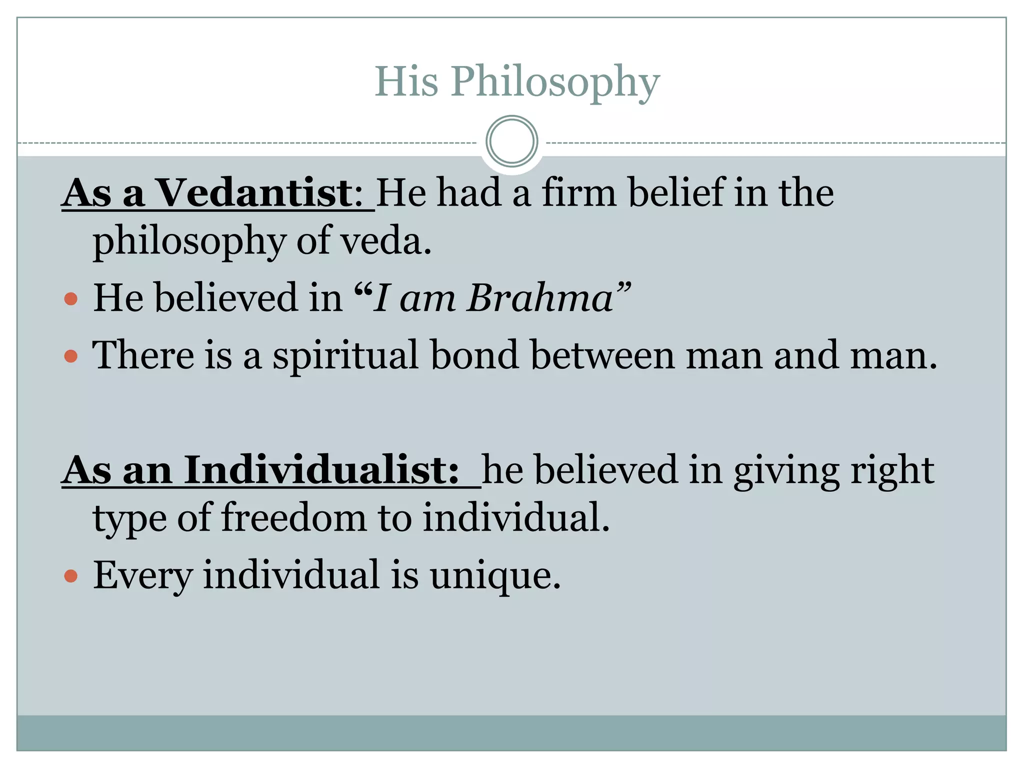 Contribution of Rabinder Nath Tagore in education .pptx