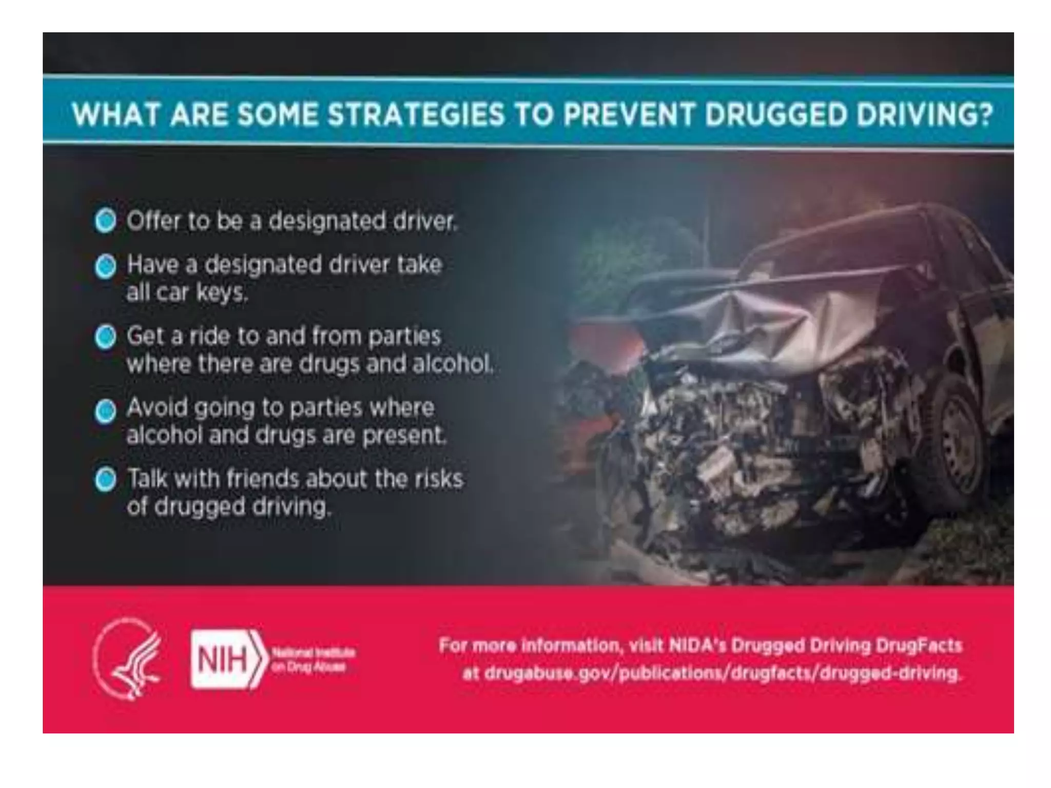 Contribution of road traffic accidents ppt | PPT