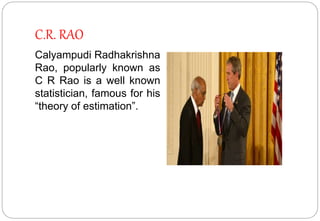 Contribution of roman and indian mathematician | PPT