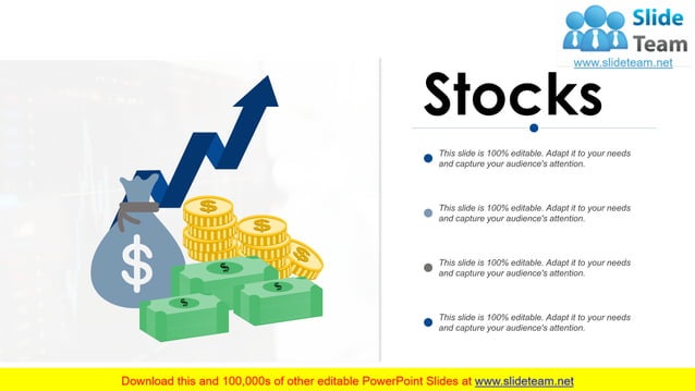 Contribution PowerPoint Presentation Slides | PDF