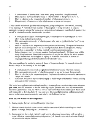 contributions of lexicography and corpus linguistics to a theory of ...