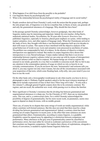 contributions of lexicography and corpus linguistics to a theory of ...