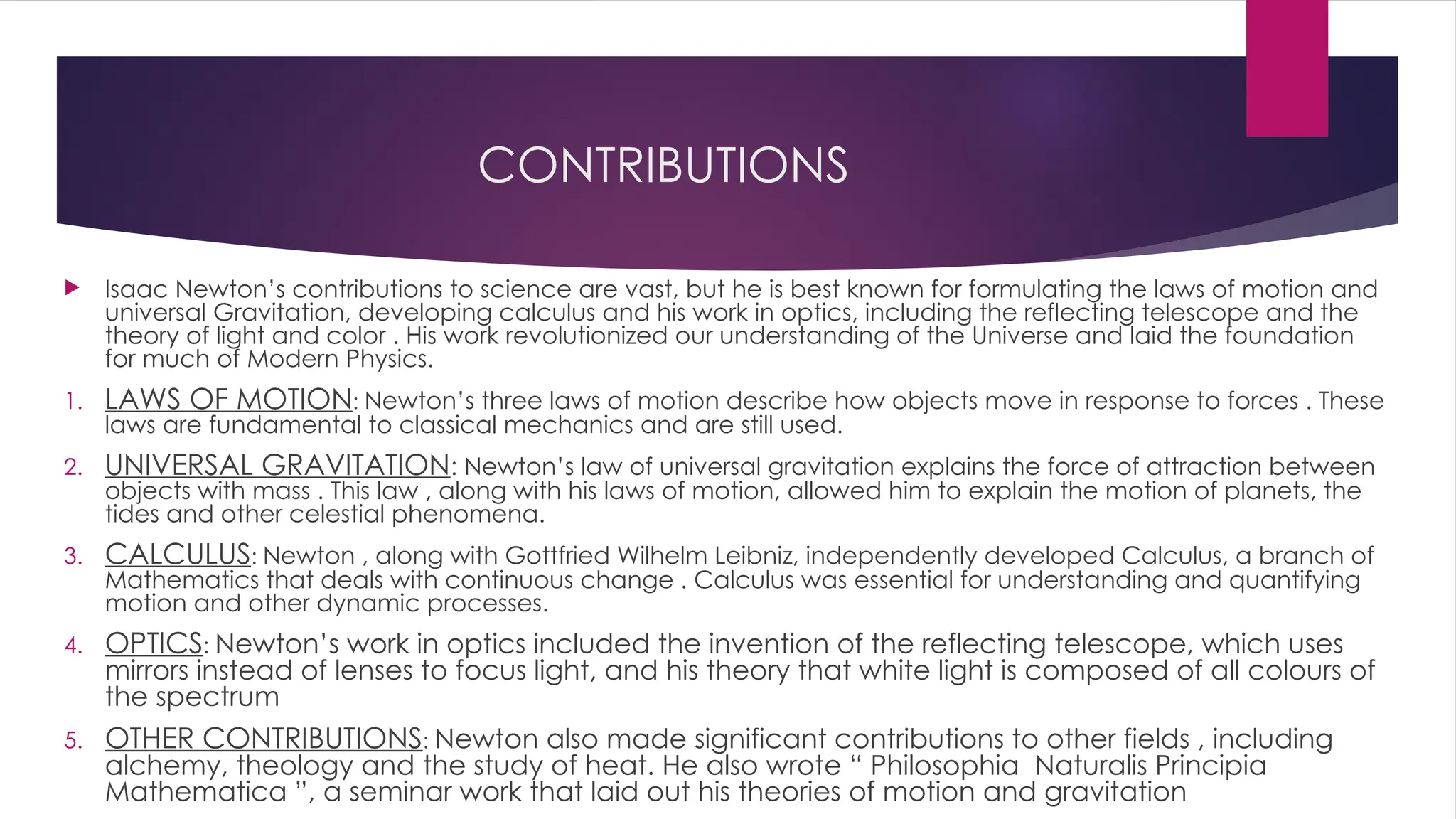CONTRIBUTIONS OF SCIENTISTS,EINSTEIN,.ppt