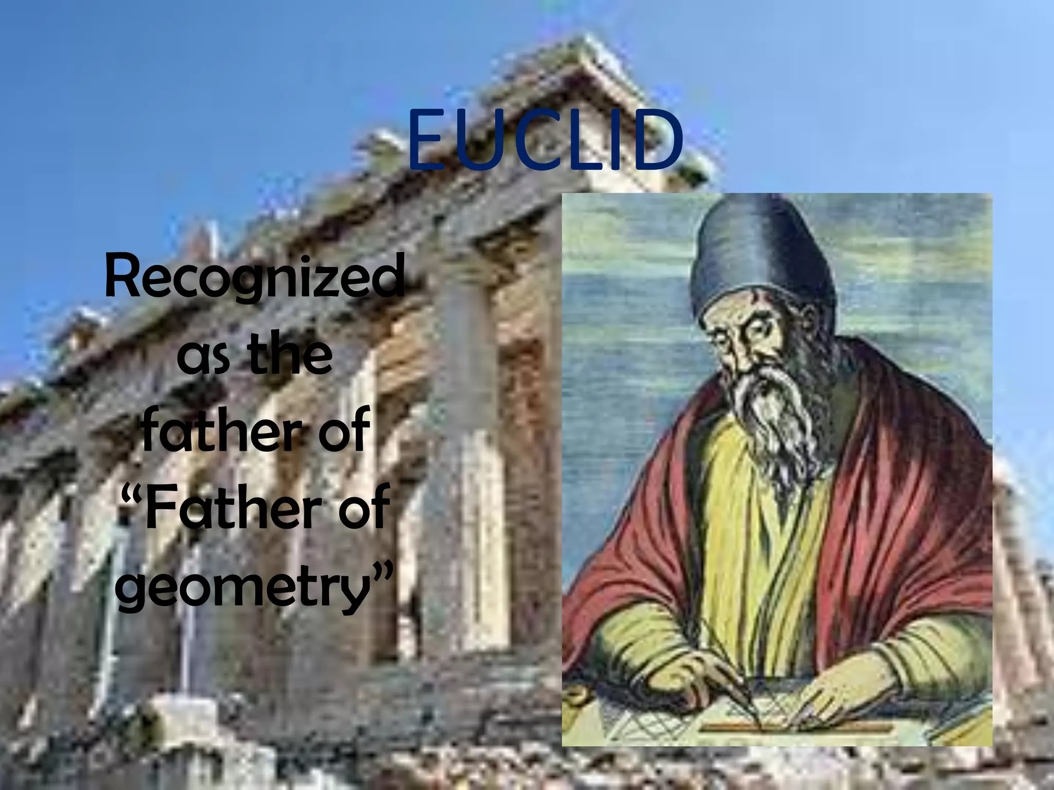 Contributions of Greek Civilization | PPTX